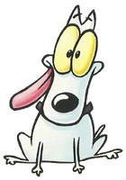 Spunky | Nickelodeon | Fandom