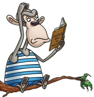 Darwin Thornberry | Nickelodeon | Fandom