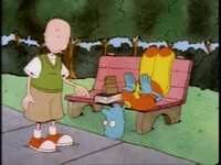 Skeeter Valentine | Nickelodeon | Fandom