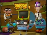 Fanboy & Chum Chum | Nickelodeon | Fandom