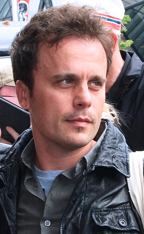 Joris Jarsky | Nickelodeon | Fandom
