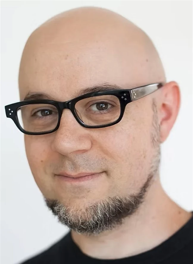 Michael Dante DiMartino | Nickelodeon | Fandom