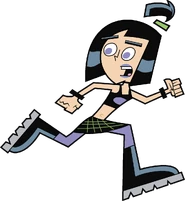 Sam Manson | Nickelodeon | Fandom