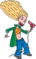 Debbie Thornberry | Nickelodeon | Fandom