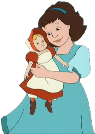 Emily (Little Bear) | Nickelodeon | Fandom