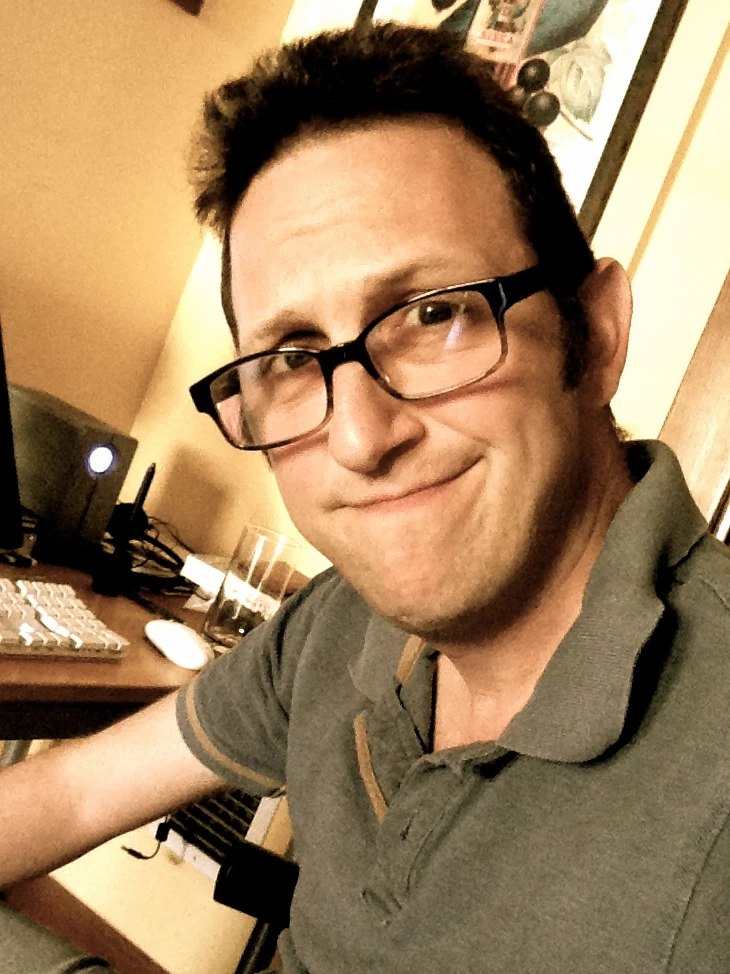 Jay Lender | Nickelodeon | Fandom