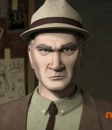 Jack Kurtzman | Nickelodeon Wiki | Fandom