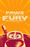 Paws of Fury: The Legend of Hank | Nickelodeon | Fandom