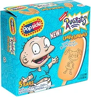 Nickelodeon Popsicles | Nickelodeon | Fandom