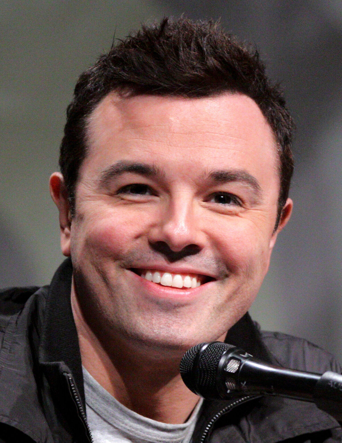 Seth MacFarlane | Nickelodeon | Fandom