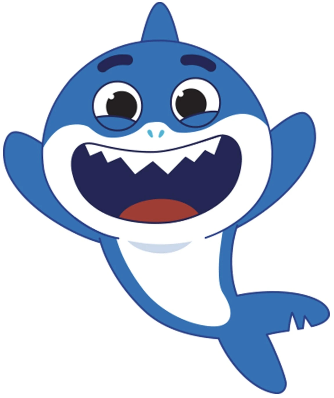 Daddy Shark | Nickelodeon | Fandom