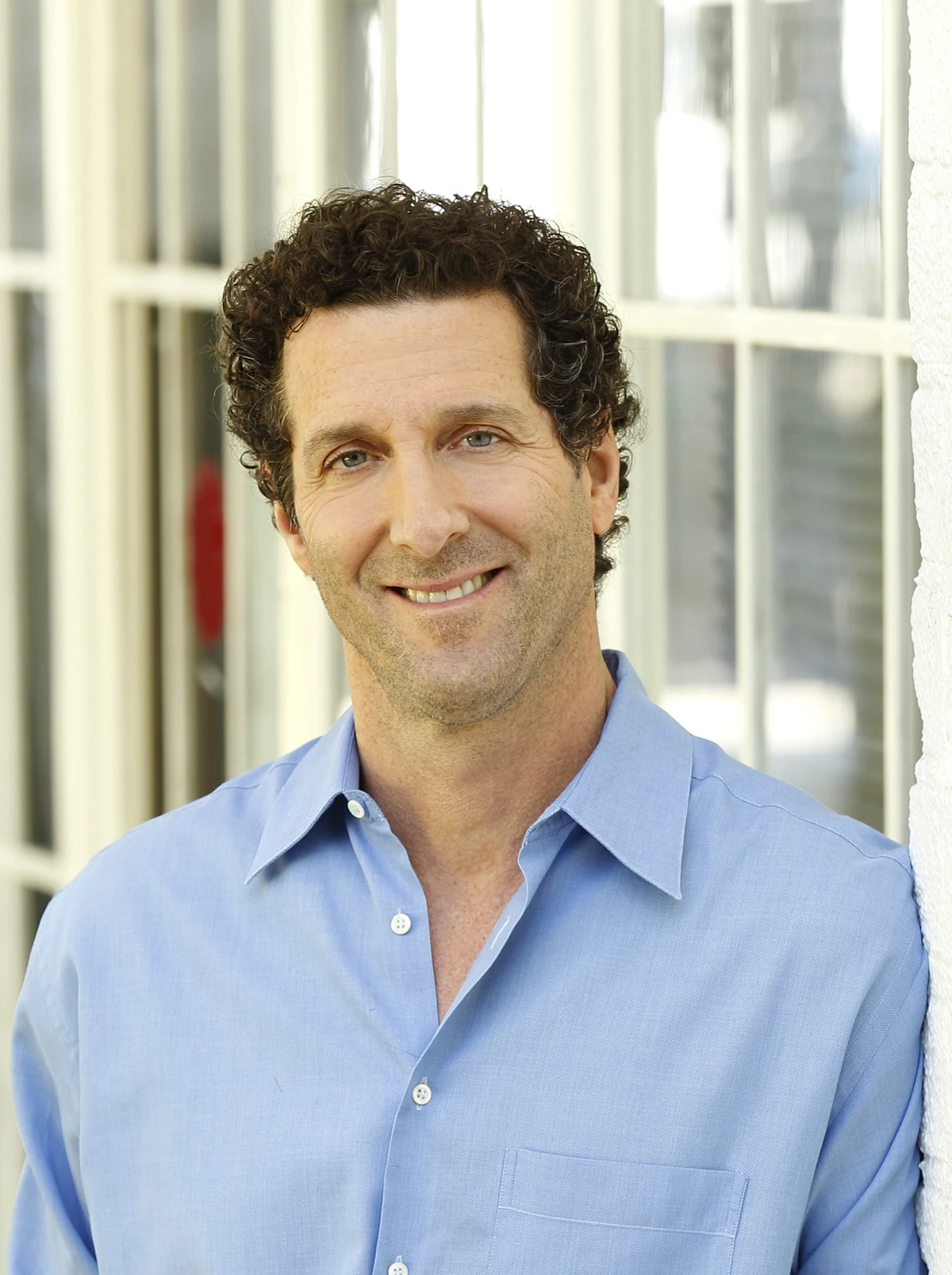 Chris Viscardi | Nickelodeon | Fandom