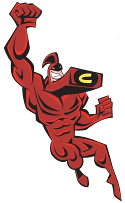 Crimson Chin Vs Crash Nebula