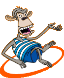 Darwin Thornberry | Nickelodeon | Fandom