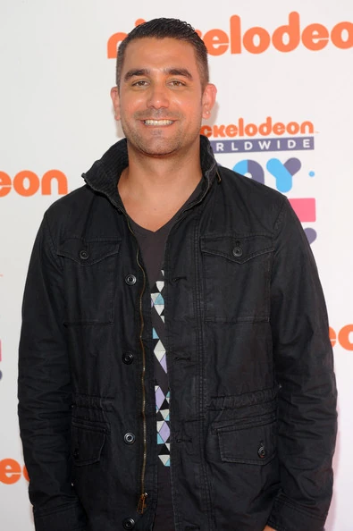 J Boogie | Nickelodeon | Fandom