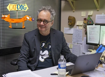 Peter Hannan | Nickelodeon | Fandom