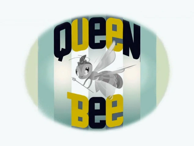 Queen Bee | Nickelodeon | Fandom
