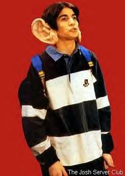 Walter the Earboy | Nickelodeon | Fandom