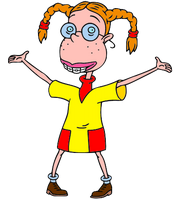 Eliza Thornberry | Nickelodeon | Fandom