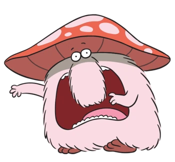 Jeremy | Nickelodeon | Fandom