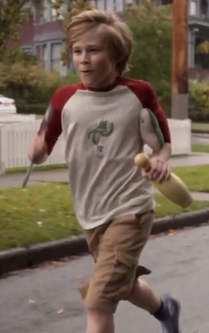 Kyle Keeley | Nickelodeon | Fandom