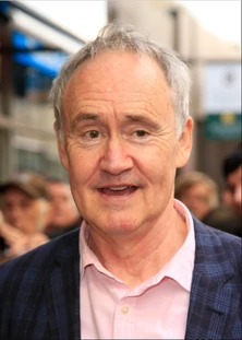 Nigel Planer | Nickelodeon | Fandom