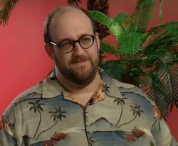 Sherm Cohen | Nickelodeon | Fandom