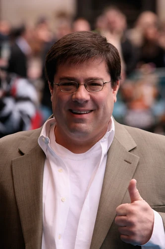 Andy Fickman | Nickelodeon | Fandom