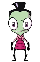 Zim | Nickelodeon | Fandom