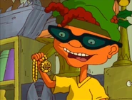 Otto Rocket | Nickelodeon | Fandom