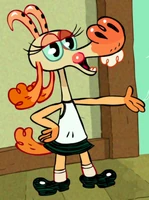 Goat | Nickelodeon | Fandom