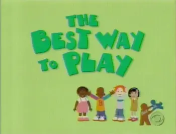 The Best Way to Play | Nickelodeon | Fandom