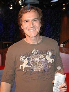 Robert Cait | Nickelodeon | Fandom