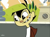 Sheldon Lee | Nickelodeon | Fandom