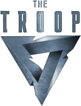 The Troop | Nickelodeon | Fandom