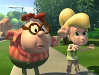 Carl Wheezer | Nickelodeon | Fandom