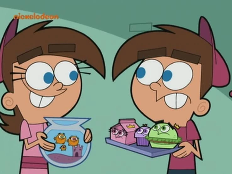 Kimmy | Nickelodeon Wiki | Fandom