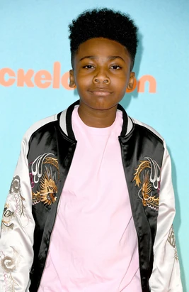 Christian J. Simon | Nickelodeon | Fandom