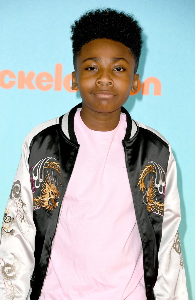 Christian J. Simon | Nickelodeon | Fandom