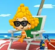 Deema | Nickelodeon | Fandom