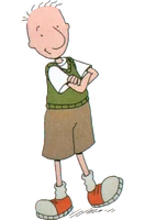 Doug Funnie | Nickelodeon | Fandom