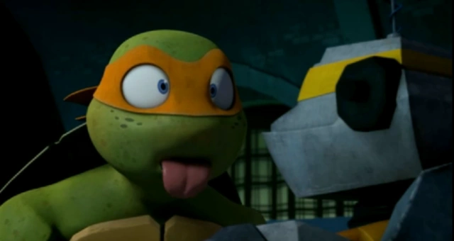 Mikey | Nickelodeon | Fandom