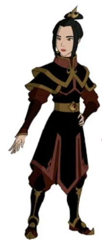 Azula | Nickelodeon | Fandom
