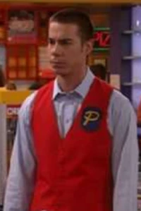 Steve | Nickelodeon | Fandom