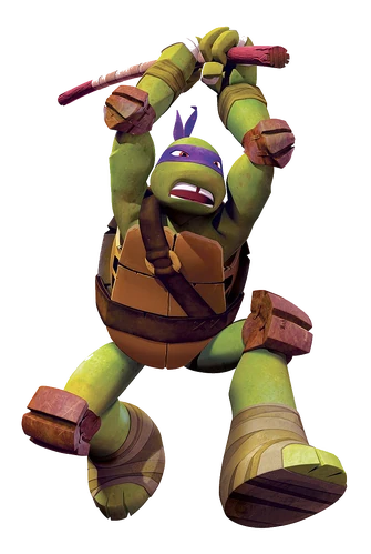 Donatello | Nickelodeon | Fandom