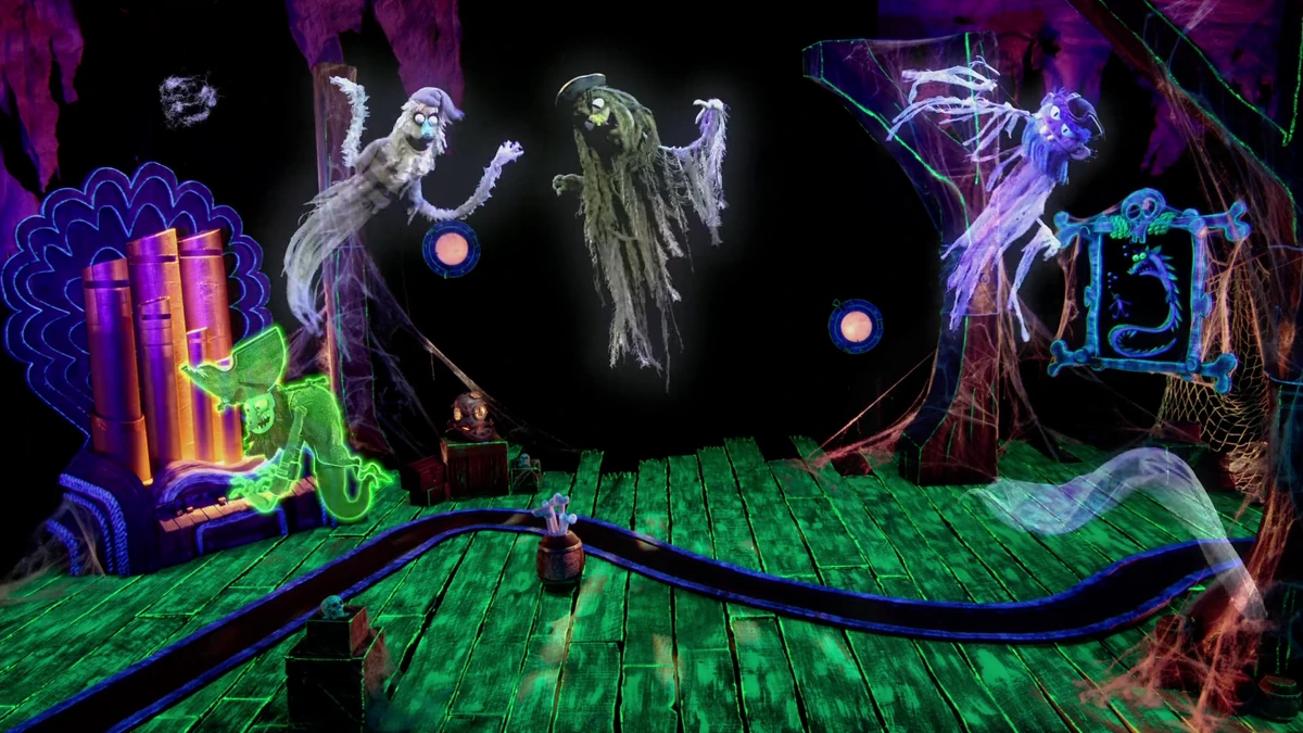 Ahhhh | Nickelodeon | Fandom