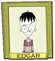 Edgar & Ellen | Nickelodeon Wiki | Fandom