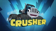 Crusher | Nickelodeon | Fandom