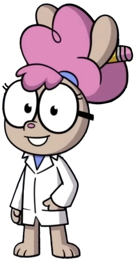 Dr. Annabelle | Nickelodeon | Fandom
