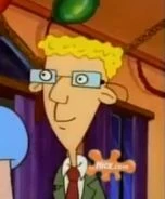 Robert | Nickelodeon | Fandom